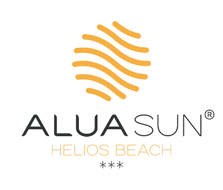 AluaSun Helios Beach en Obzor, Web oficial